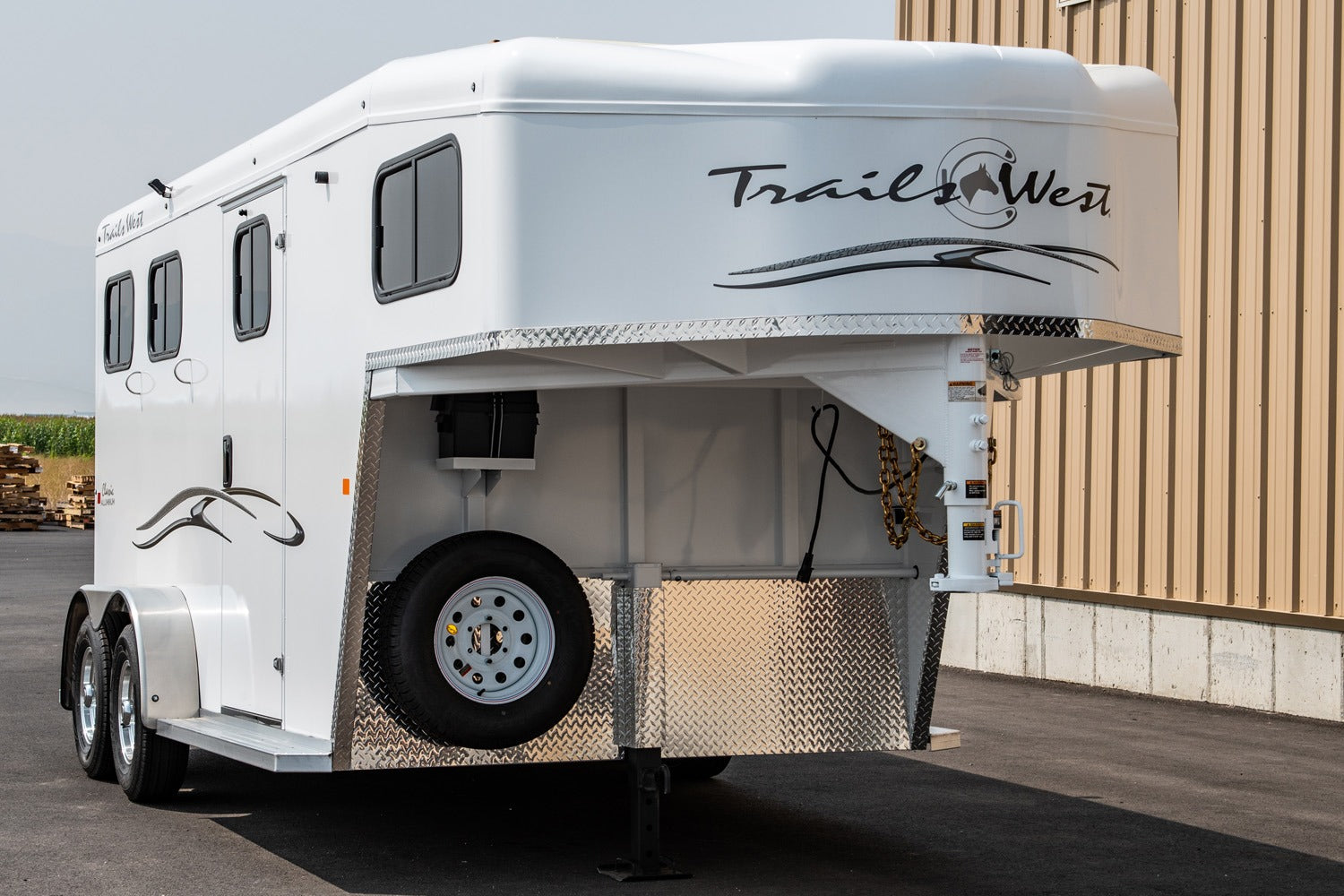 Trails West Trailers Parts Store – Trails West Parts