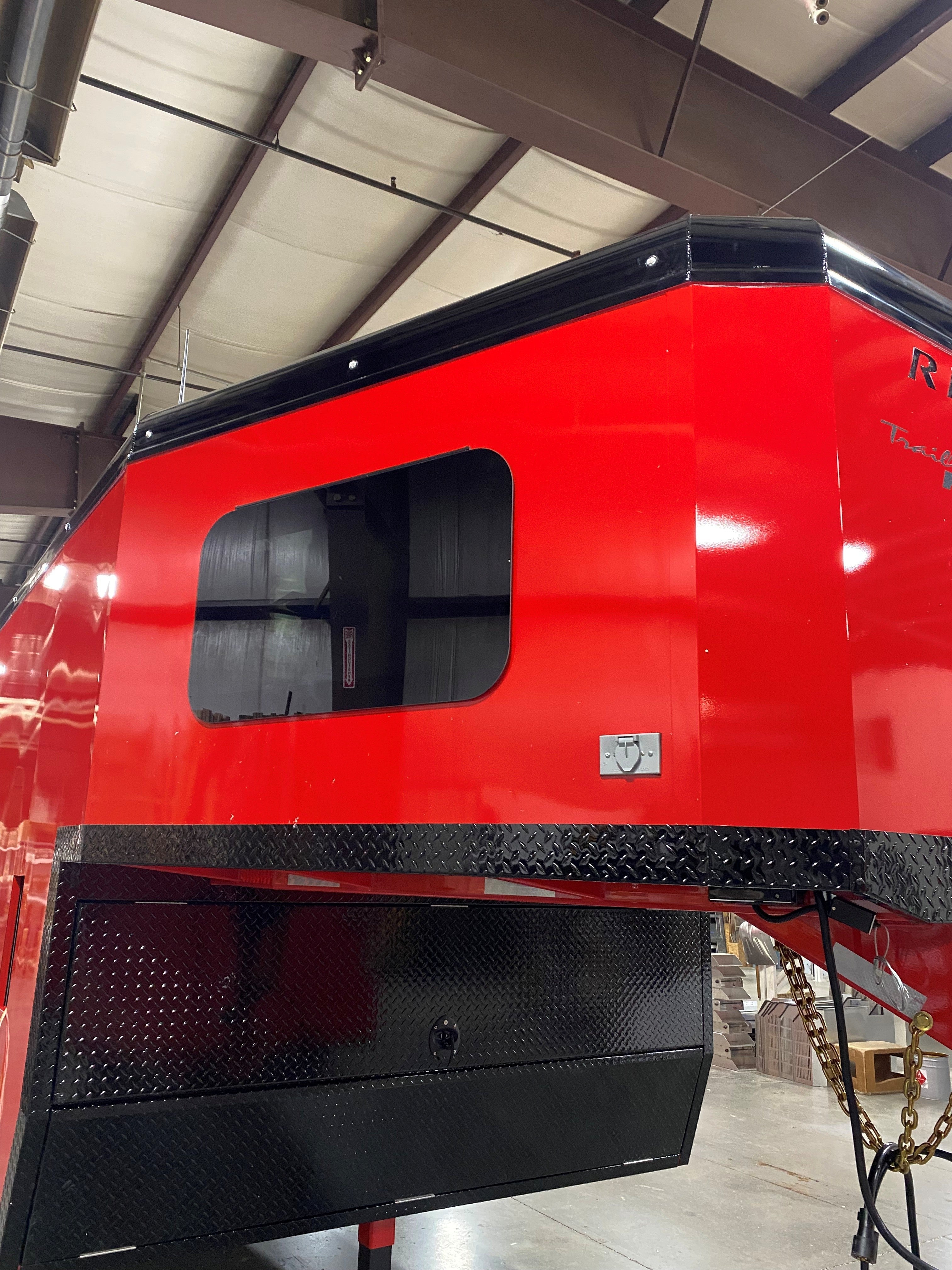 LQ 20x36 GN FRAMELESS Window- /FreeRide/RPM- – Trails West Parts