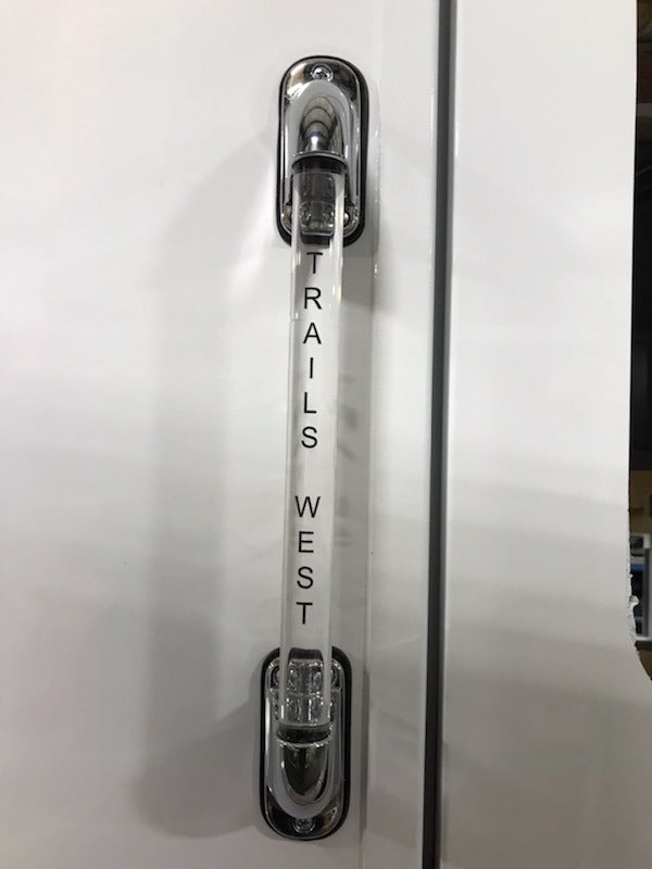 LQ Lighted Grab Handle – Trails West Parts